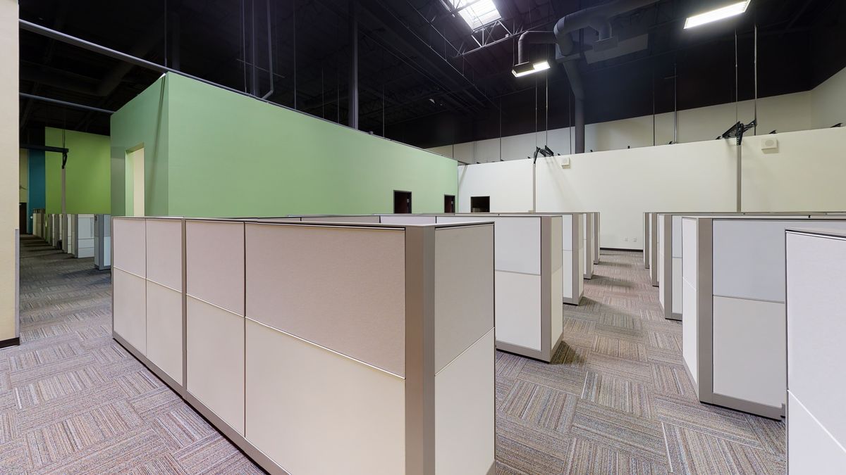 Space Info | Property Management | Commercial Leasing Design and Build ...